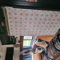 Lithe Soft Gray & White Tile Stickers Peel and Stick Backsplash B55 - Etsy