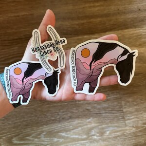 Exclusive Tapaderos Vinyl Decal Sticker - Etsy