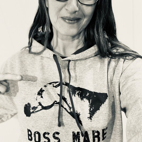 Barn Baby Horse Bodysuit for Boys - Navy Blue Equestrian Baby Clothing ...