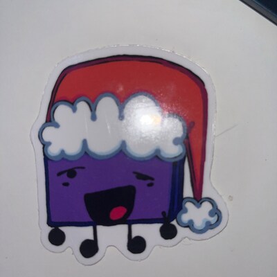 Firey Bfdi Keychain Bfdi Battle for Dream Island BFB Battle for BFB ...