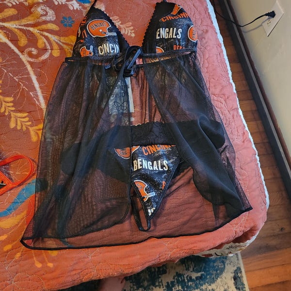 Red Lace String Bikini, See Thru Bikini, Thong Bikini With Adjustable ...