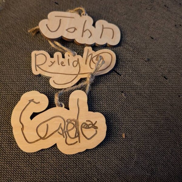 Baby Name Marker, Baby Announcement Sign, Baby Name Announcement, Baby ...