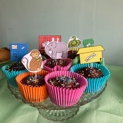 Mike Fink Tall Tales Digital Clip Art Wild West Keel - Etsy