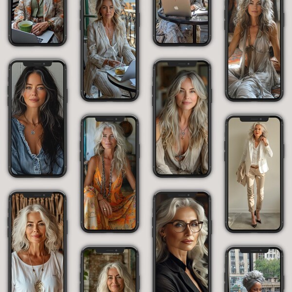 200 Family Adventure Bundle/mrr/plr/premium Stock Images/mom Faceless/ Family Instagram ...