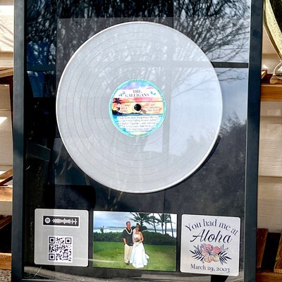 Vinyl Record SVG Ai Laser Cut Files INSTANT DOWNLOAD - Etsy