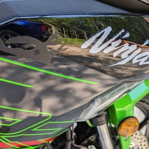 Smiley Face Decal 'halfface' Vinyl Sticker. for Car - Etsy