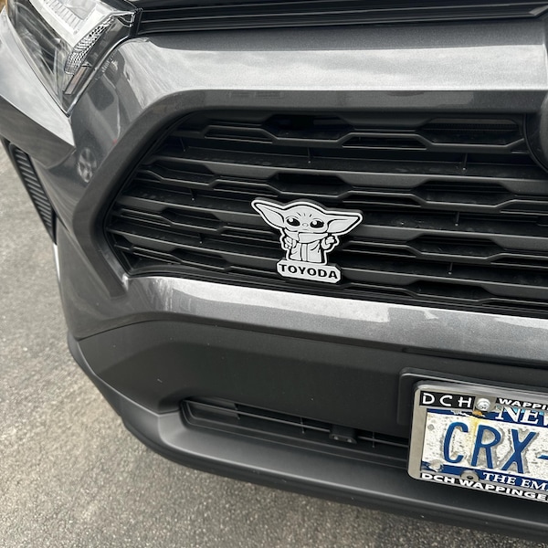 3rd Gen 4runner (96-02) & 1st Gen Tacoma (95-04) Scangauge II Ashtray ...