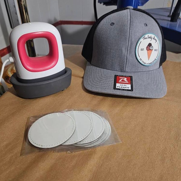 Sublimato Sublimation Leatherette Sheet - Etsy