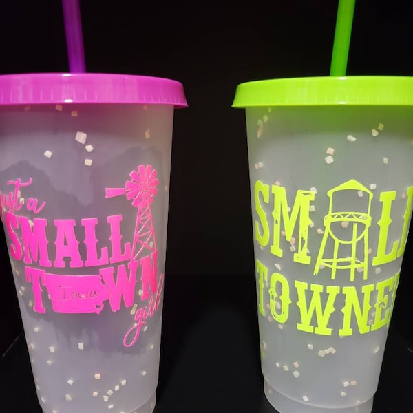 Small Town Iowa Girl; Iowa Girl Svg; Just A Small Town Iowa Girl Svg ...