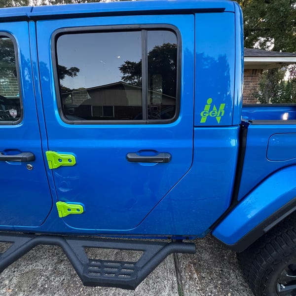 Scion Xb Toaster Window Decal Sticker - Etsy