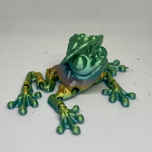 Gemstone Turtle Cinderwing3d STL File for 3D Printing STL - Etsy