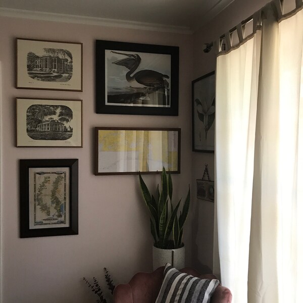 Mississippi River Map, Lisa Middleton, Father of Water, Map Mississippi ...