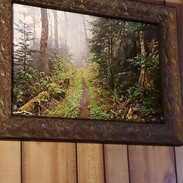 Autumn Homestead in the Smoky Mountains Fine Art Photo From William ...