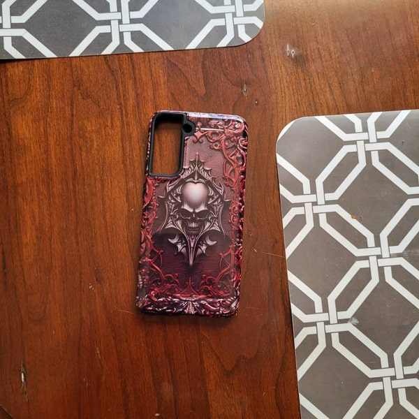 Vintage Gothic Rose Journal Dark Romantic Notebook for Writing ...