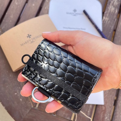 Car Key Case, Car Key Organizer, Car Key Pocket, Key Pouch Made of ...