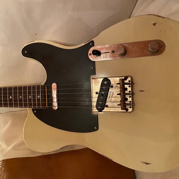 Stratocaster / Strat Guitar Templates - Etsy