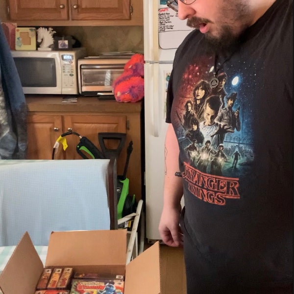 Mini Nintendo 64 Protector Boxes / Cases - Etsy