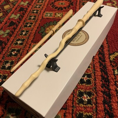 Wand Wall Display, Wand Display, Wand Holder, Wand Plaque - Etsy