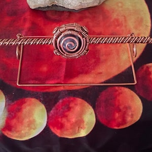 MEDIUM Crystal Chakra Strand by Gorgeous Awesome, Original Artwork ...