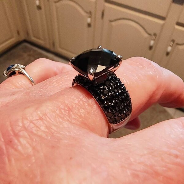 1989 Franklin Mint Treasures of King Tut Miniature Collectable Mirror ...