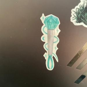 SKZ Maxident Heart Monster Stickers Stray Kids Pipi - Etsy UK