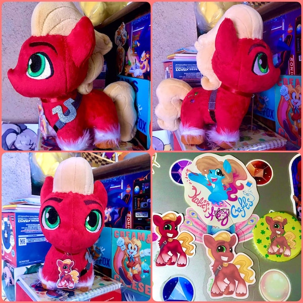 Monster High School Skull Skullette Inspired Plush Keychain Charm. - Etsy