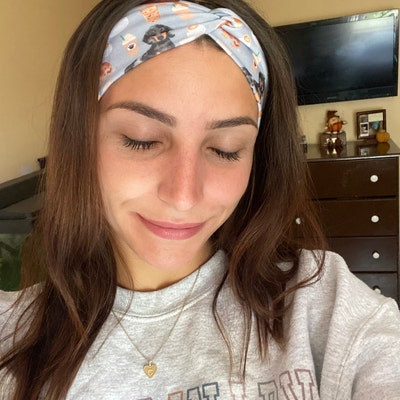 Dentist/dental Assistant/dental Hygienist Adult Headband - Etsy