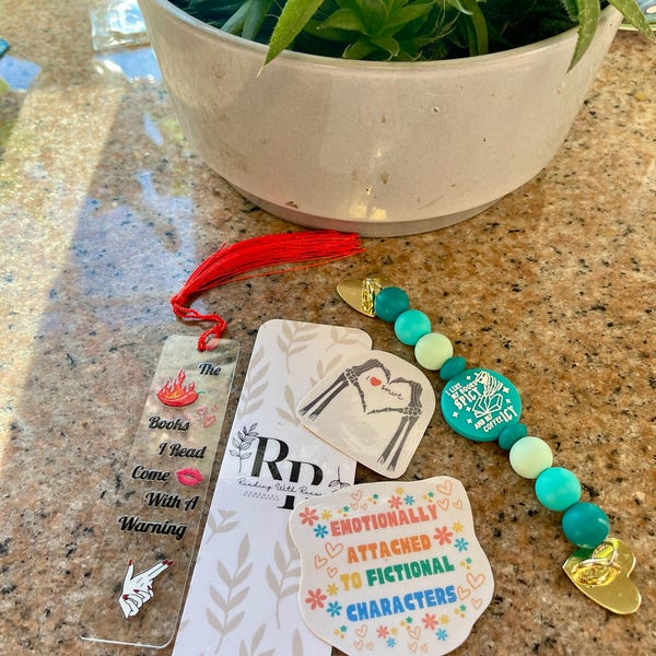 Bead Bookmarks Seed Bead Bookmarks Bookmarks Bookmark Handmade ...