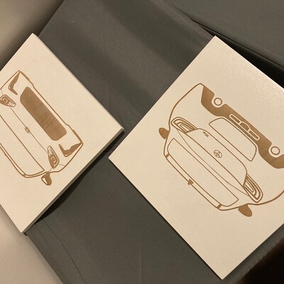 Laser Cut Engraved Crown Name Tags Tiara Names Acrylic Names Party Name ...