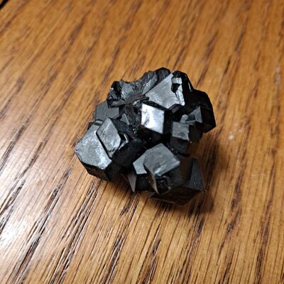 Magnetite With Quartz and Orthoclase in Perfect Conditions - Etsy