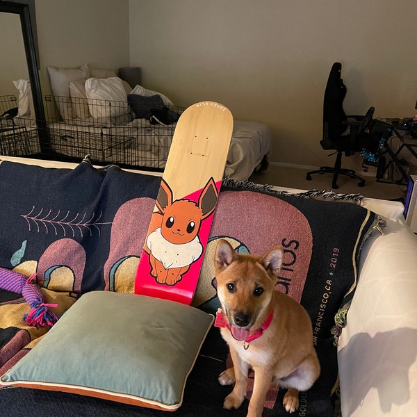 Pokemon Fire Red/leaf Green Sprite Poster - Etsy