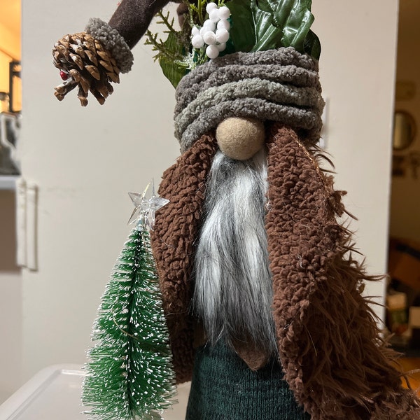 Basic Felt Gnome Patterns Digital Download - Etsy
