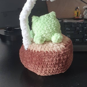 Husk PDF Crochet Pattern - Etsy