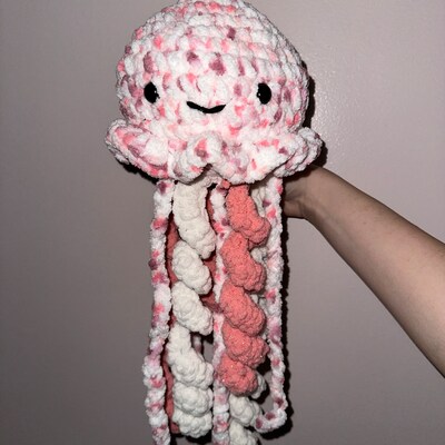 Crochet Blueberry Pet Cat Bucket Hat - Etsy