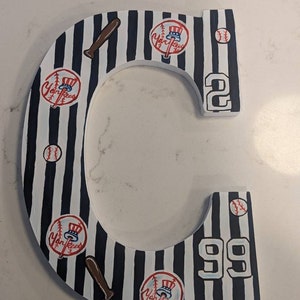 Hand Painted Power Rangers Letters PER LETTER - Etsy