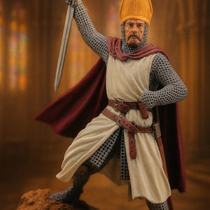 Roman Empire Cohors Praetoriae Heavy Infantry, Historical 1/72, 28mm ...