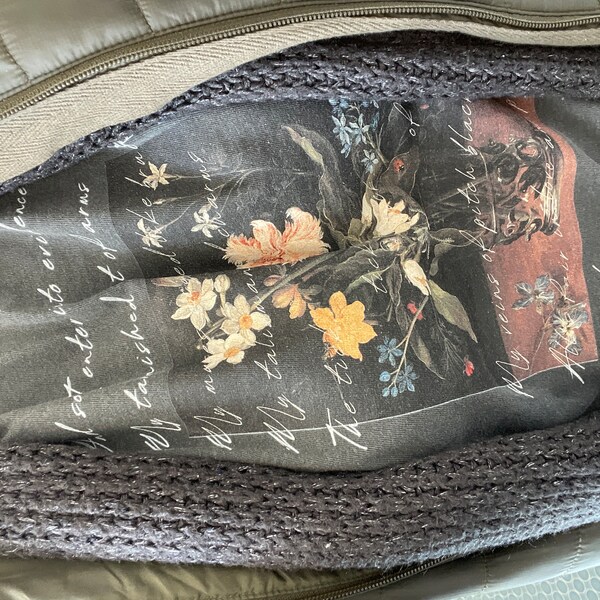 Enchanted Embroidered Sweatshirt Merch, Lyrics, Speak Now, Gift ...