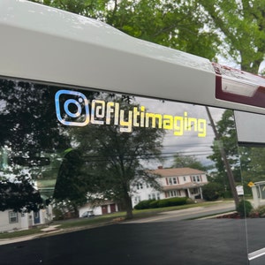 BOOSTED Vinyl Decal Street Racing Funny Car Window - Etsy