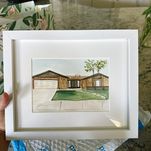 Spring Pink Floral Prints Set of 3 Wall Bundle Wall Art Physical Print ...