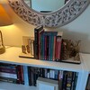 Bookends - Wardrobe and Lampost Magical Fantasy - Etsy