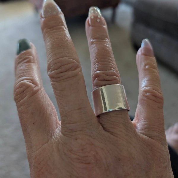 Natural Red Coral Chips Beads Bracelet, 925 Sterling Silver Bracelet ...