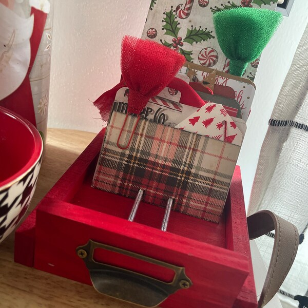 Watercolor Swatch Cards - Color Mixes - Art Supply Dex / Rolodex ...