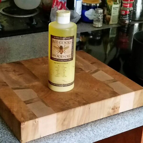 Vintage Restored Antique Butcher Block Monarch Meat Block - Etsy