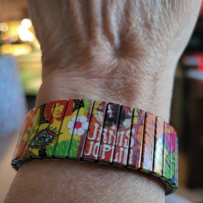 Magnetic Ball Chain Bracelet or Necklace Black - Etsy