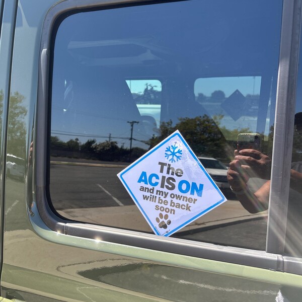 Black Labrador on Board Car Sign, Black Lab on Board Sign, Fur Baby ...