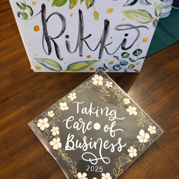 Christian Tropical Greenery Classroom Décor Growth Mindset Scripture ...