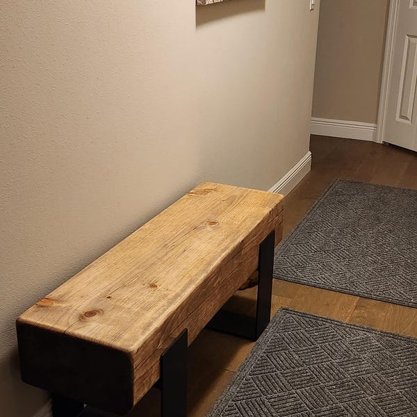 Large Cedar Ladder 4 Tier Planter Box - Etsy