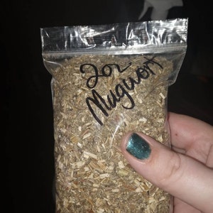 Baphomet Incense Holder With Bewitching Incense Sticks and - Etsy