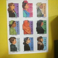 She Series Real Women Special Edition Poster - Etsy