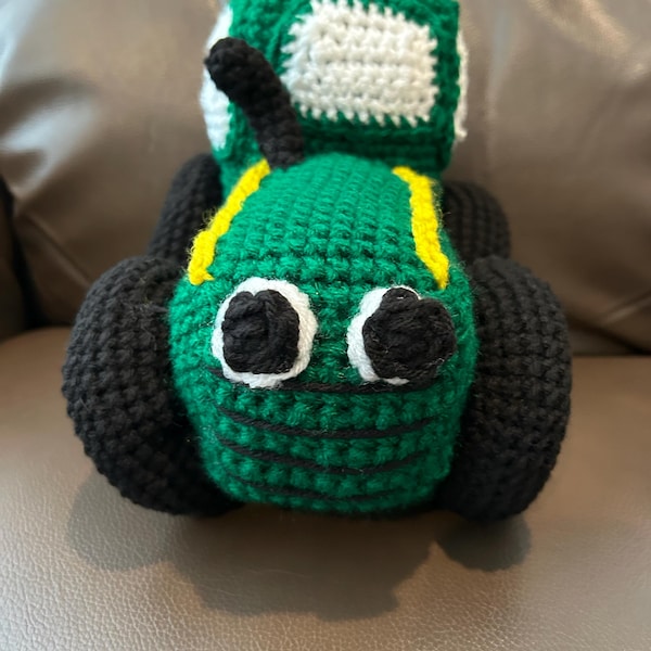 Crochet Pattern: Millipede, Amigurumi Millipede, Millipede Stuffed Toy ...